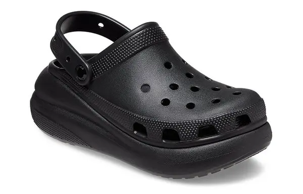 CROCS Classic Crush Clog