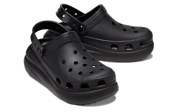 CROCS Classic Crush Clog