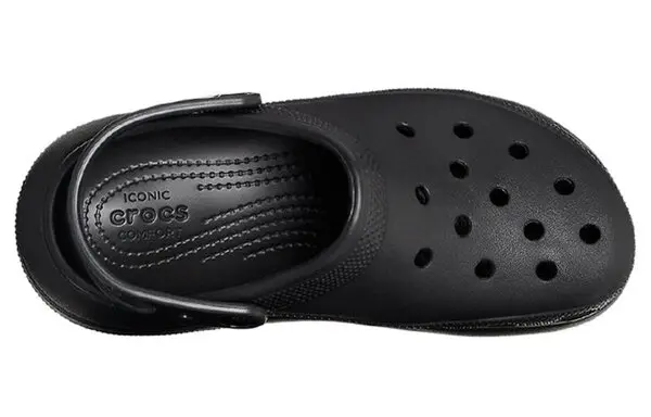 CROCS Classic Crush Clog