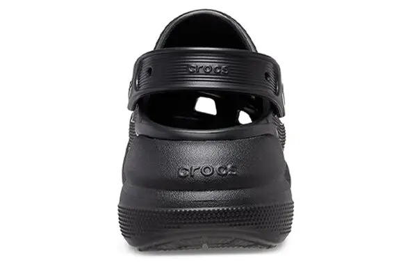CROCS Classic Crush Clog