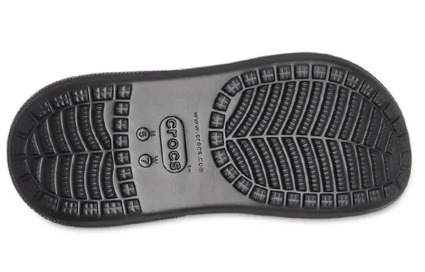 CROCS Classic Crush Clog