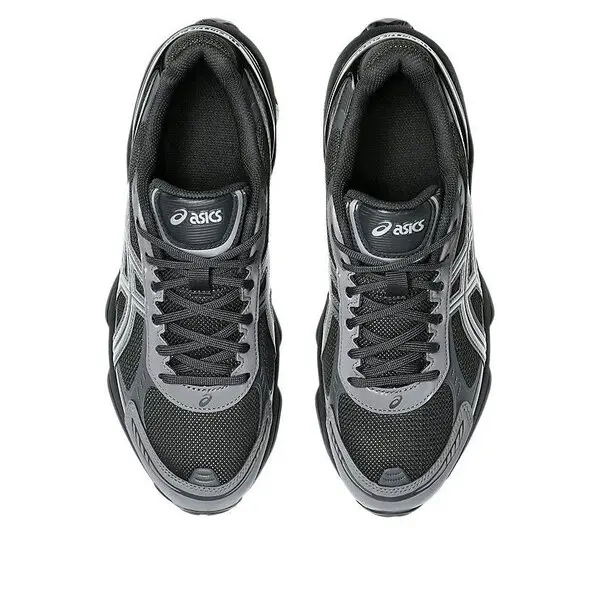 Asics Gel-kinetic Fluent Sneakers - Graphite Grey/pure Silver