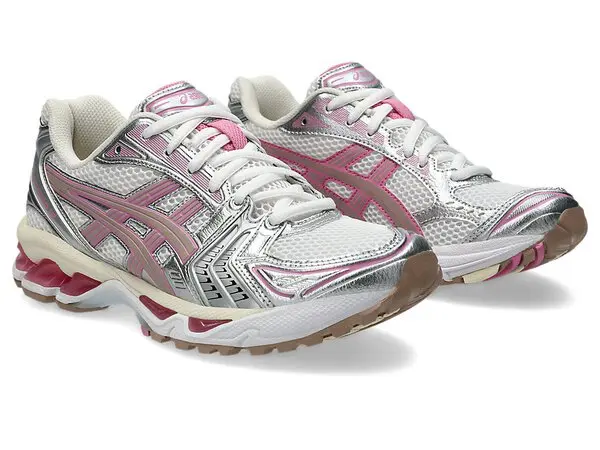 Asics Gel-kayano-14 "unlimited Pack - White/fawn