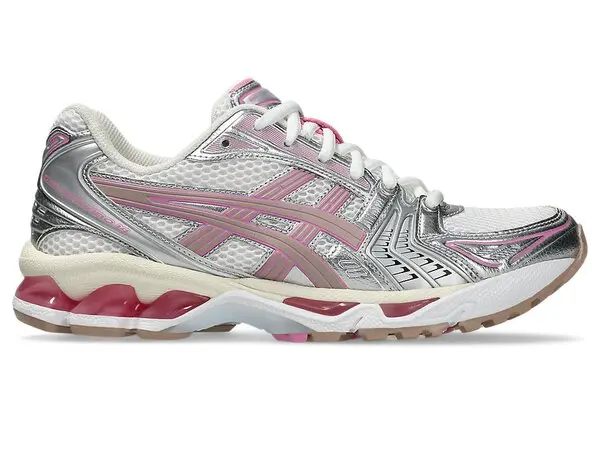 Asics Gel-kayano-14 "unlimited Pack - White/fawn
