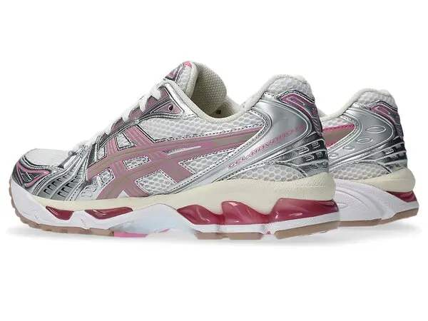 Asics Gel-kayano-14 "unlimited Pack - White/fawn