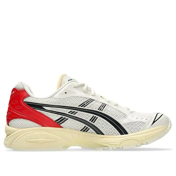 Asics X Ayrton Senna Institute Gel-kayano 14 "mclaren" Sneakers - Birch/fiery Red