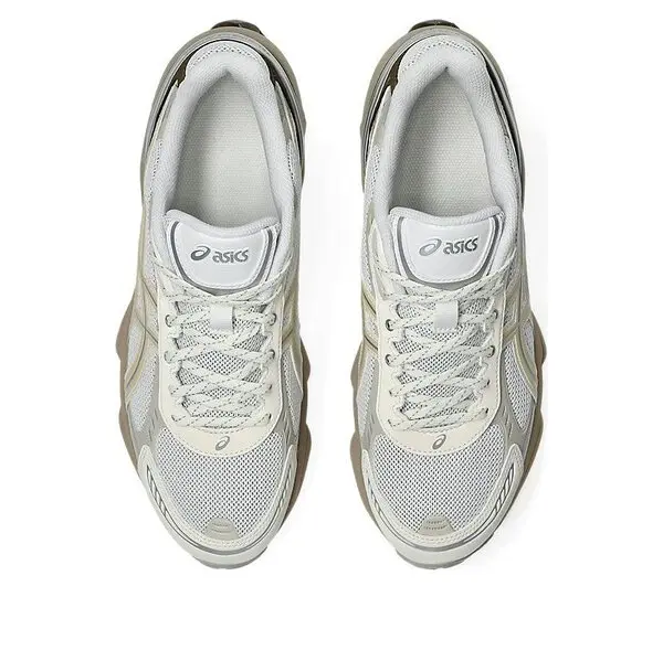 Asics Gel-quantum Kinetic Fluent Sneakers - White/beige/black