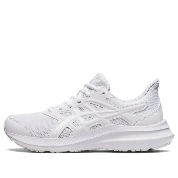 Asics Jolt 4 Athletic Sneakers - White