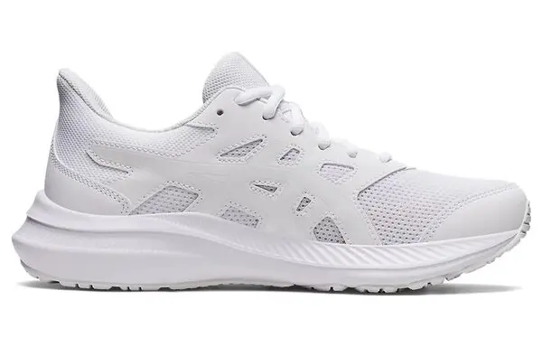 Asics Jolt 4 Athletic Sneakers - White