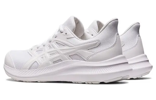 Asics Jolt 4 Athletic Sneakers - White