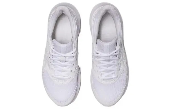Asics Jolt 4 Athletic Sneakers - White