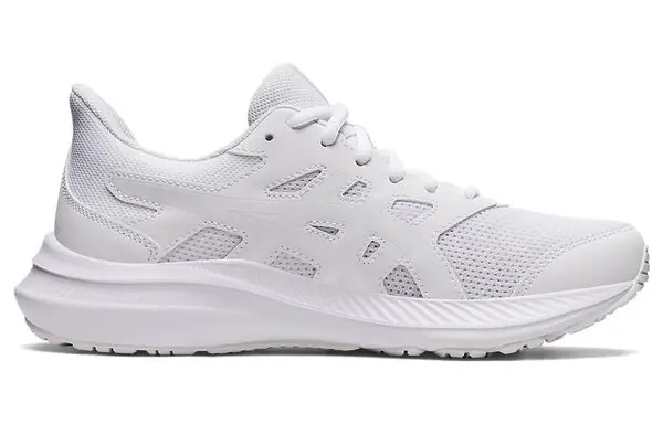 Asics Jolt 4 Athletic Sneakers - White