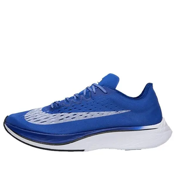 Nike Zoom Vaporfly 4% Athletic Sneakers