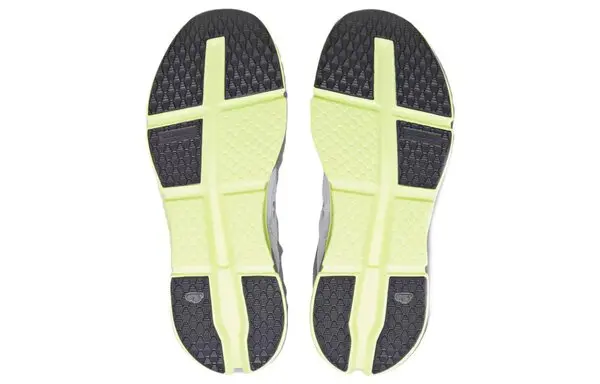 On Cloudgo Sneakers - Frost/hay