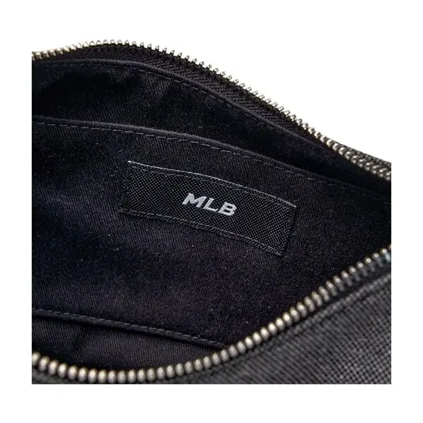 MLB New York Yankees Canvas Shoulder Bag