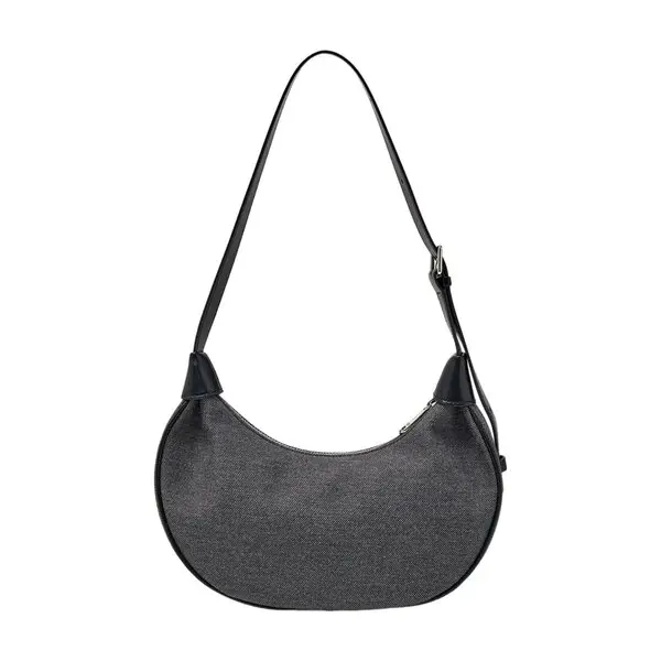 MLB New York Yankees Canvas Shoulder Bag