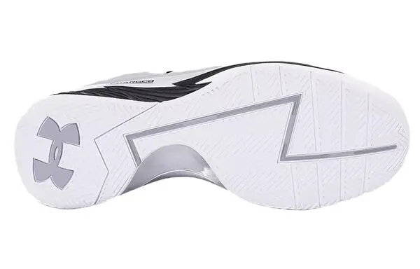 Under Armour Curry 1 Rflct "the Inventor" High-top Sneakers - Goldsilver