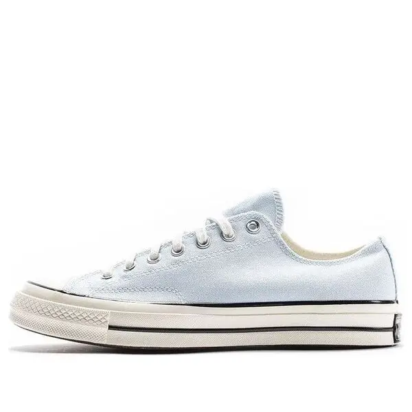 CONVERSE Chuck 70 Low Top Sneakers - Blue