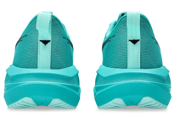 Asics Novablast 5 Sneakers - Wave Teal/black