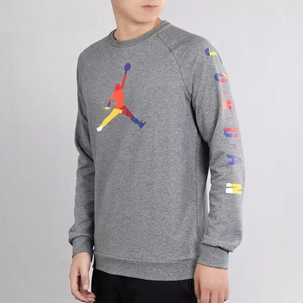 JORDAN Air Casual Sports Pullover