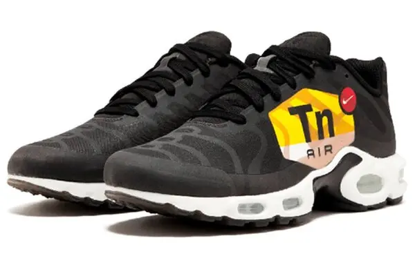 Nike Max Plus Ns Gpx 'big Logo' Sneakers
