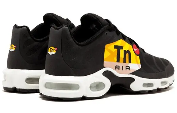 Nike Max Plus Ns Gpx 'big Logo' Sneakers