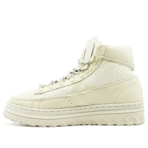 CONVERSE Paria /farzaneh X Pro Leather X2 High Top Sneakers - White