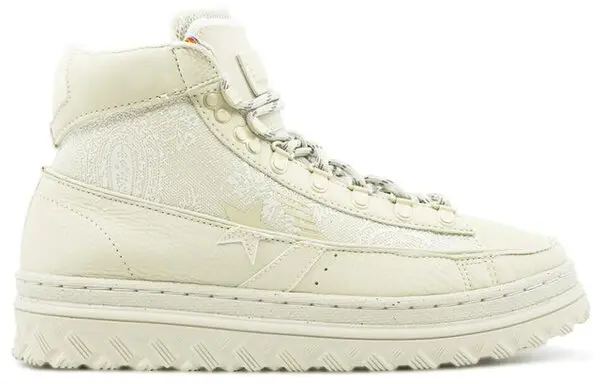 CONVERSE Paria /farzaneh X Pro Leather X2 High Top Sneakers