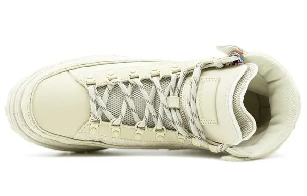 CONVERSE Paria /farzaneh X Pro Leather X2 High Top Sneakers