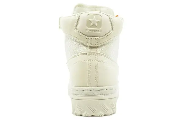 CONVERSE Paria /farzaneh X Pro Leather X2 High Top Sneakers