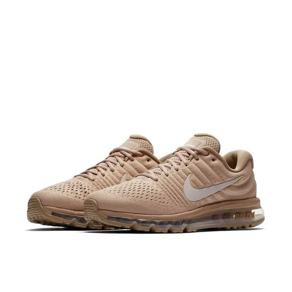 Nike Max 2017 Sneakers - Brown