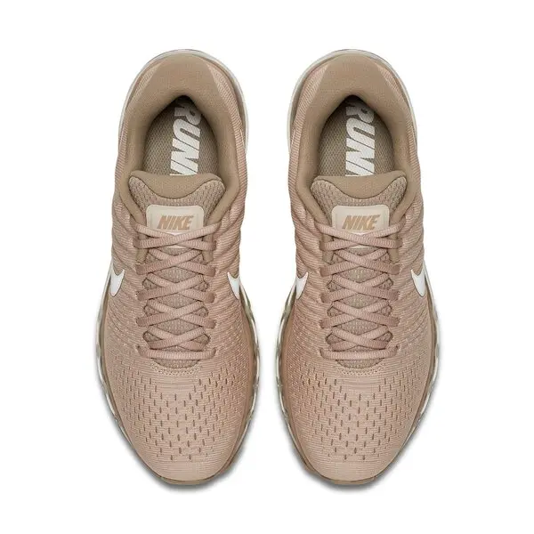 Nike Max 2017 Sneakers - Brown