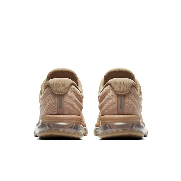 Nike Max 2017 Sneakers - Brown