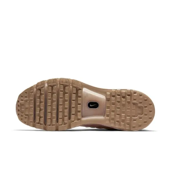 Nike Max 2017 Sneakers - Brown
