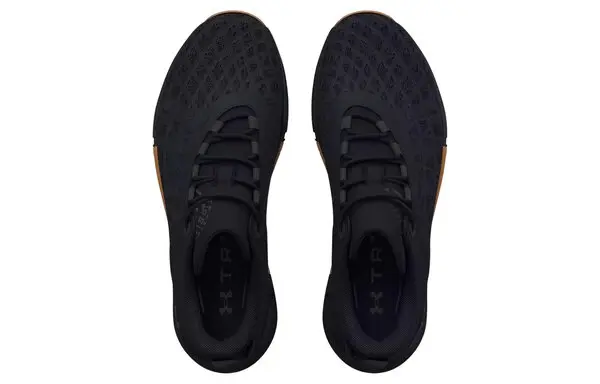 Under Armour Tribase Reign 5 Training Sneakers - Black