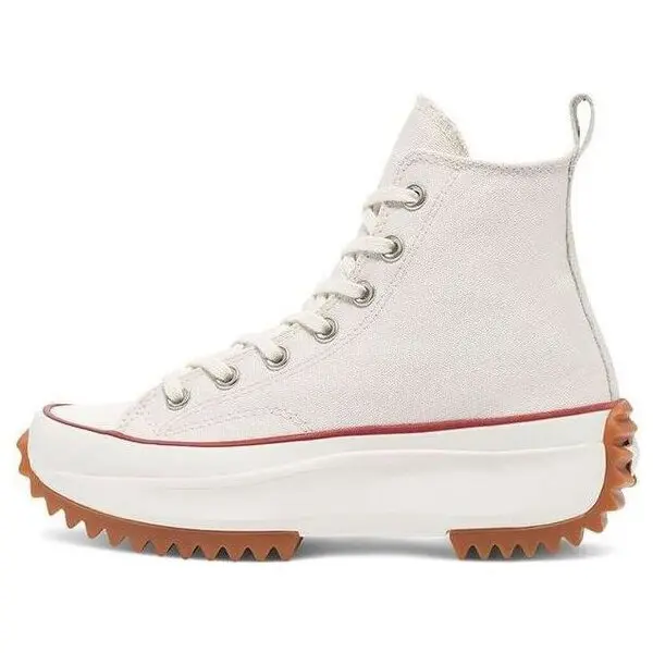 CONVERSE Run Star Hike High Top Sneakers - White