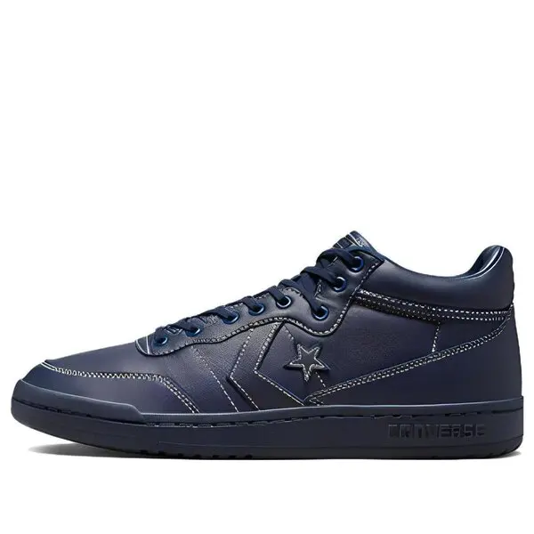 CONVERSE Sage Elsesser X Fastbreak Pro Mid Sneakers - Blue