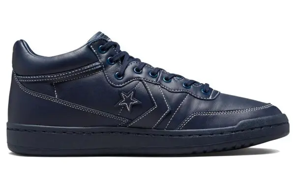 CONVERSE Sage Elsesser X Fastbreak Pro Mid Sneakers - Blue