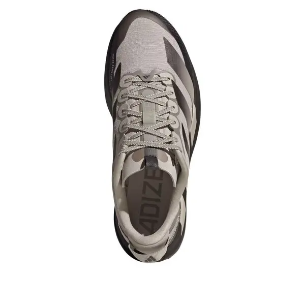 Adidas Adizero Evo Sl Atr Performance Sneakers - Light Brown/light Brown/silver Pebble