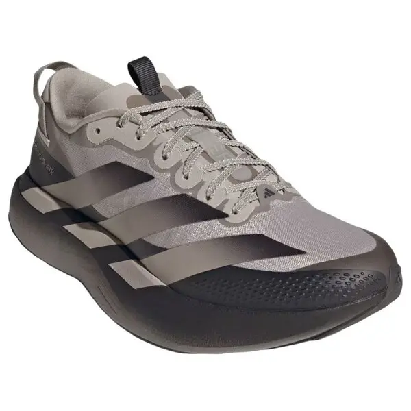 Adidas Adizero Evo Sl Atr Performance Sneakers - Light Brown/light Brown/silver Pebble