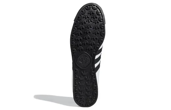 Adidas Originals Samoa Sneakers - White