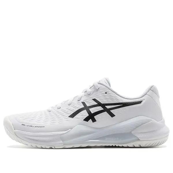 Asics Gel-challenger Athletic Sneakers - White/black