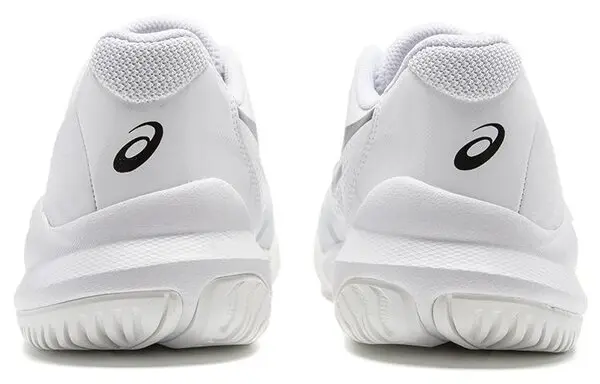 Asics Gel-challenger Athletic Sneakers - White/black