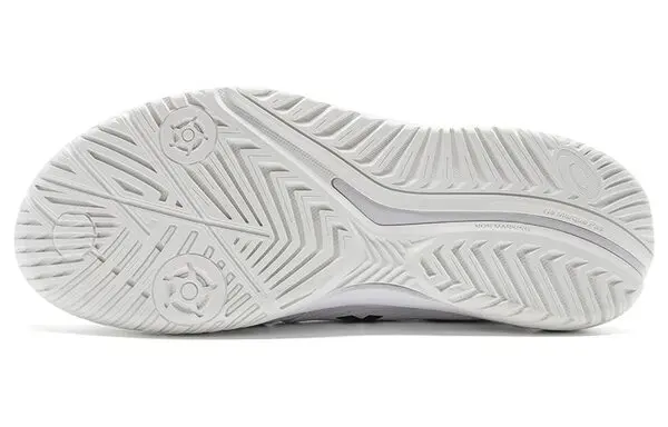 Asics Gel-challenger Athletic Sneakers - White/black
