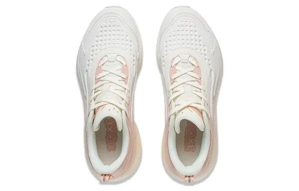 LI-NING Eazgo V2 Sneakers - White/pink