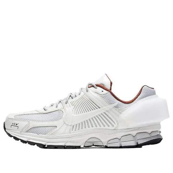 Nike X A-cold-wall Air Zoom Vomero 5 - White