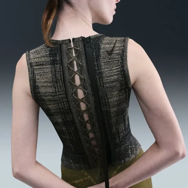 Nike X Knwls Scythe Corset