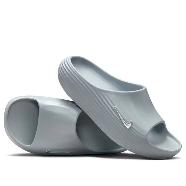Nike Reactx Rejuven8 Slides - Grey