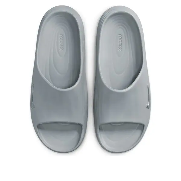 Nike Reactx Rejuven8 Slides - Grey