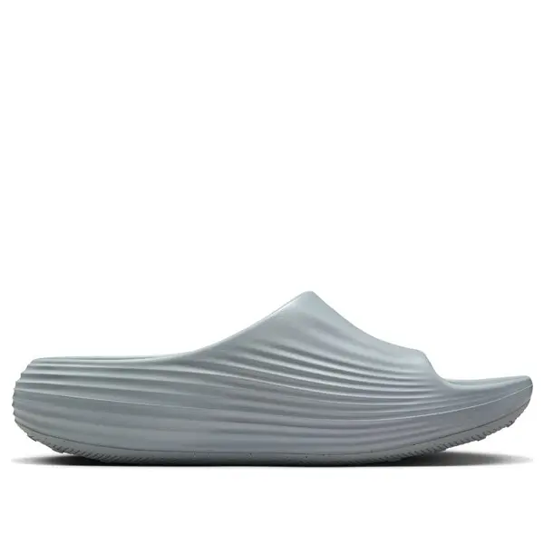 Nike Reactx Rejuven8 Slides - Grey